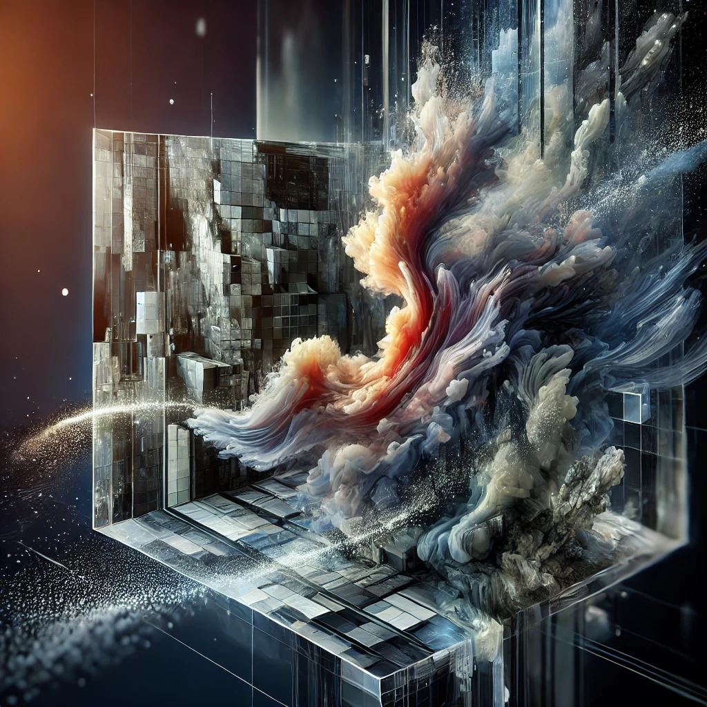 November Update: Relevant Research Emerging – AI Reflections